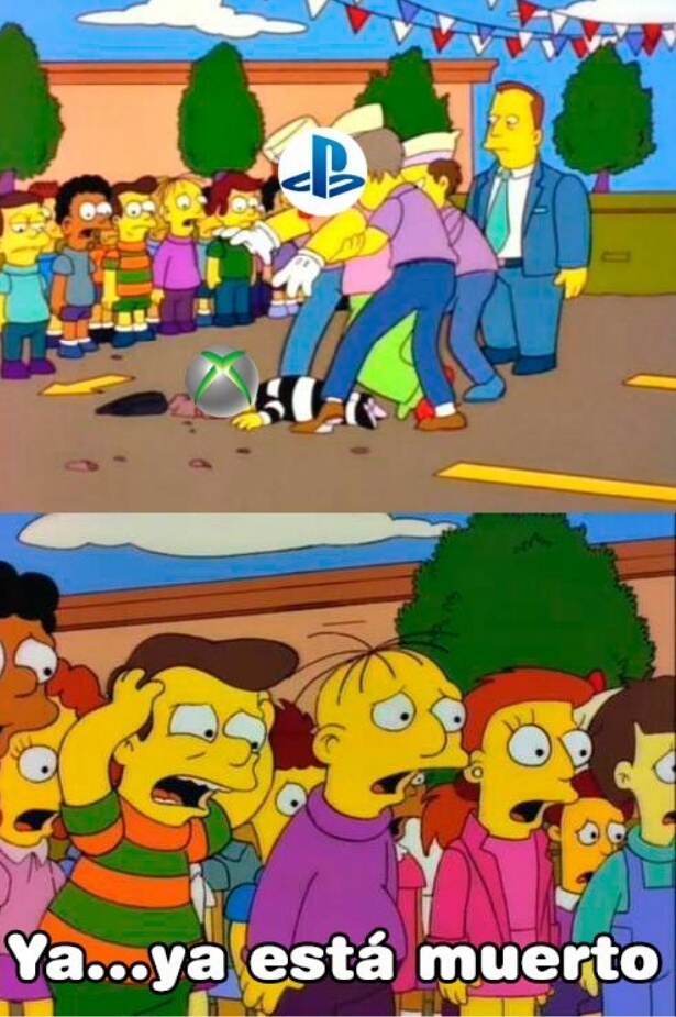 Resumen del primer día del E3 :v - Meme subido por Aletzis :) Memedroid