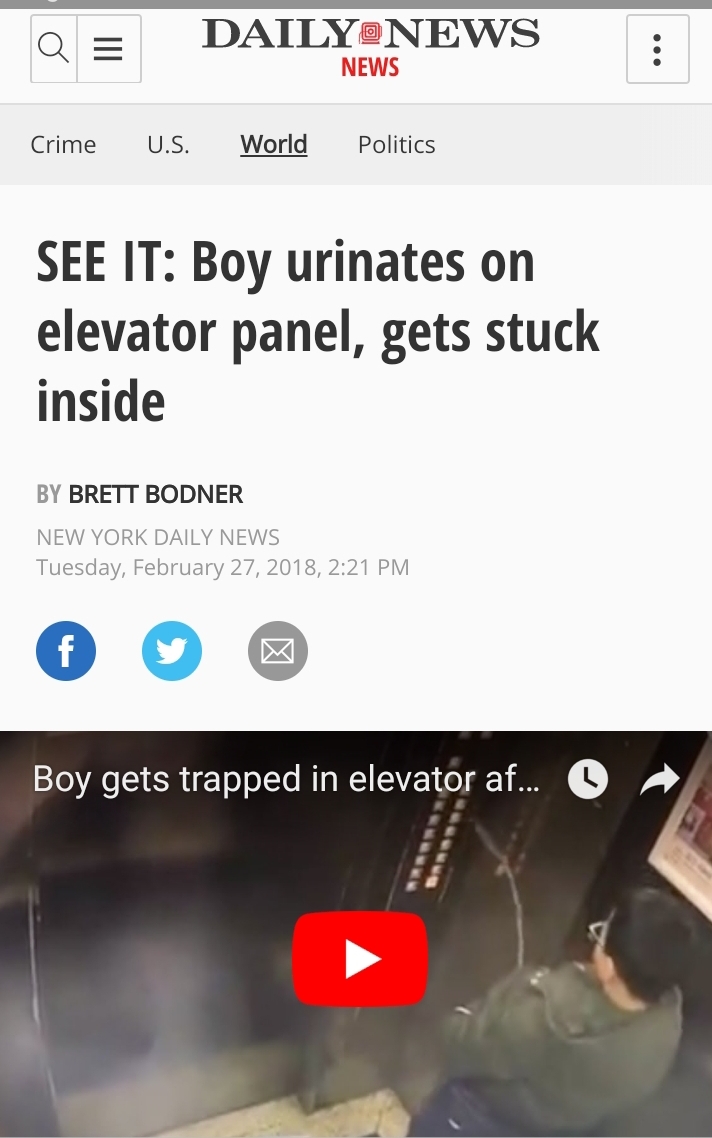 Instant karma. - Meme by MoJMo :) Memedroid