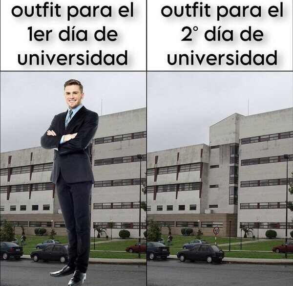 Top memes de Universidad en español :) Memedroid