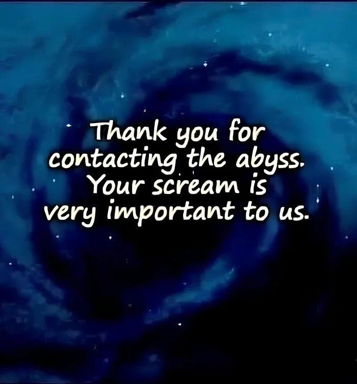 The best Abyss memes :) Memedroid