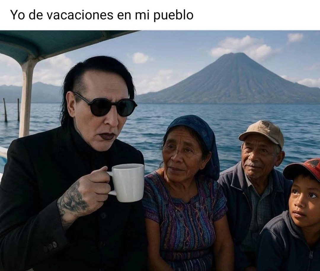 Los Mejores Memes de Vacaciones :) Memedroid