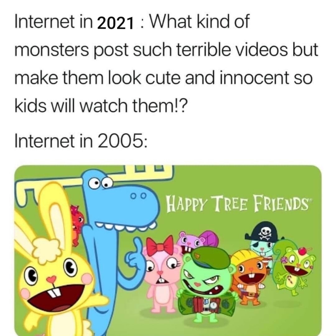 HTF - Meme by IrishDemon :) Memedroid