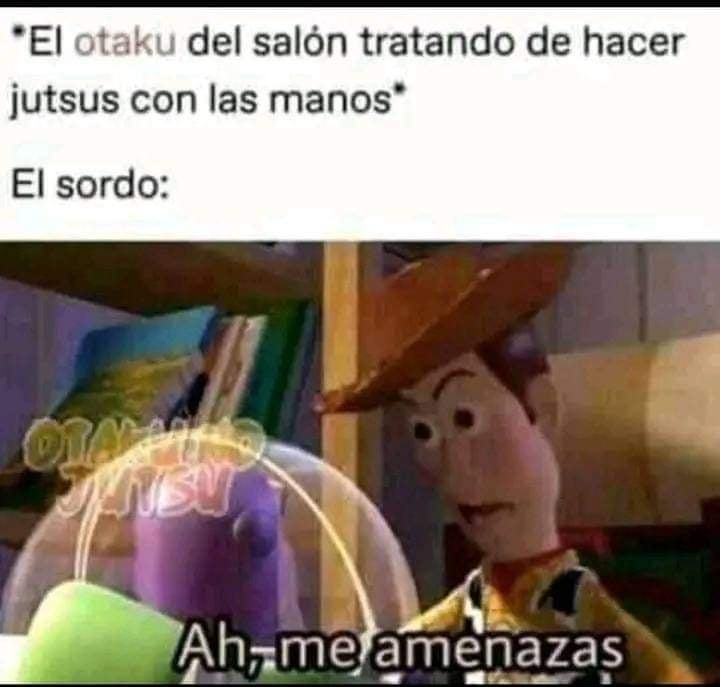 Últimos memes :) Memedroid