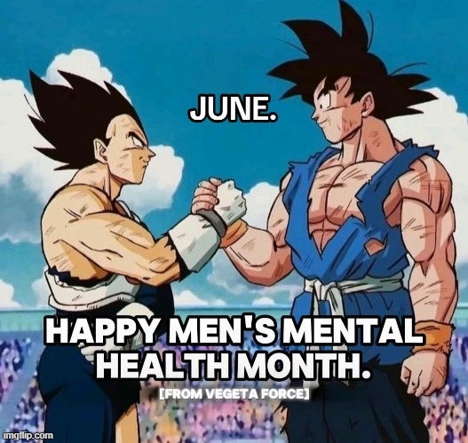 Mental Strength Meme