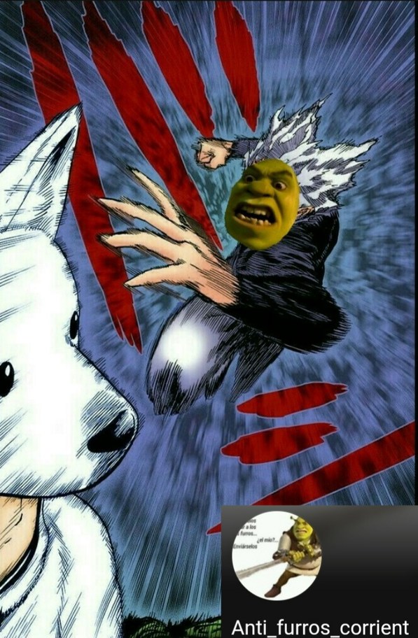 Top memes de Furros en español :) Memedroid