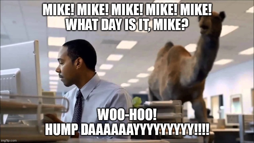 The best Mike memes :) Memedroid