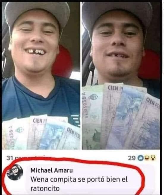 Buena esa - Meme subido por Kaleno87 :) Memedroid