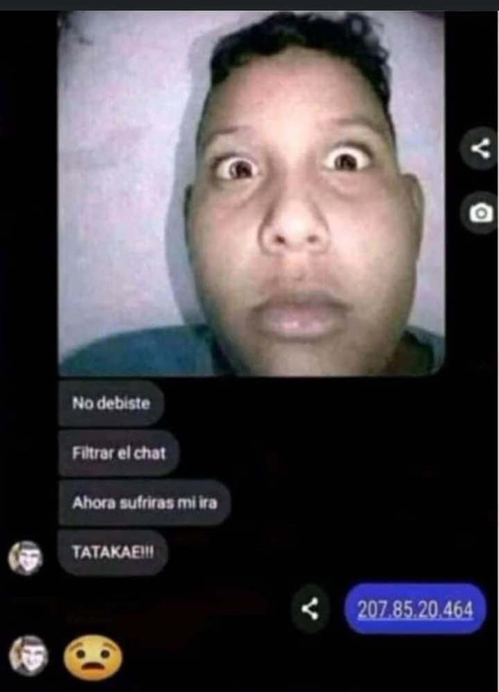 :0 - Meme subido por Lilmots09 :) Memedroid