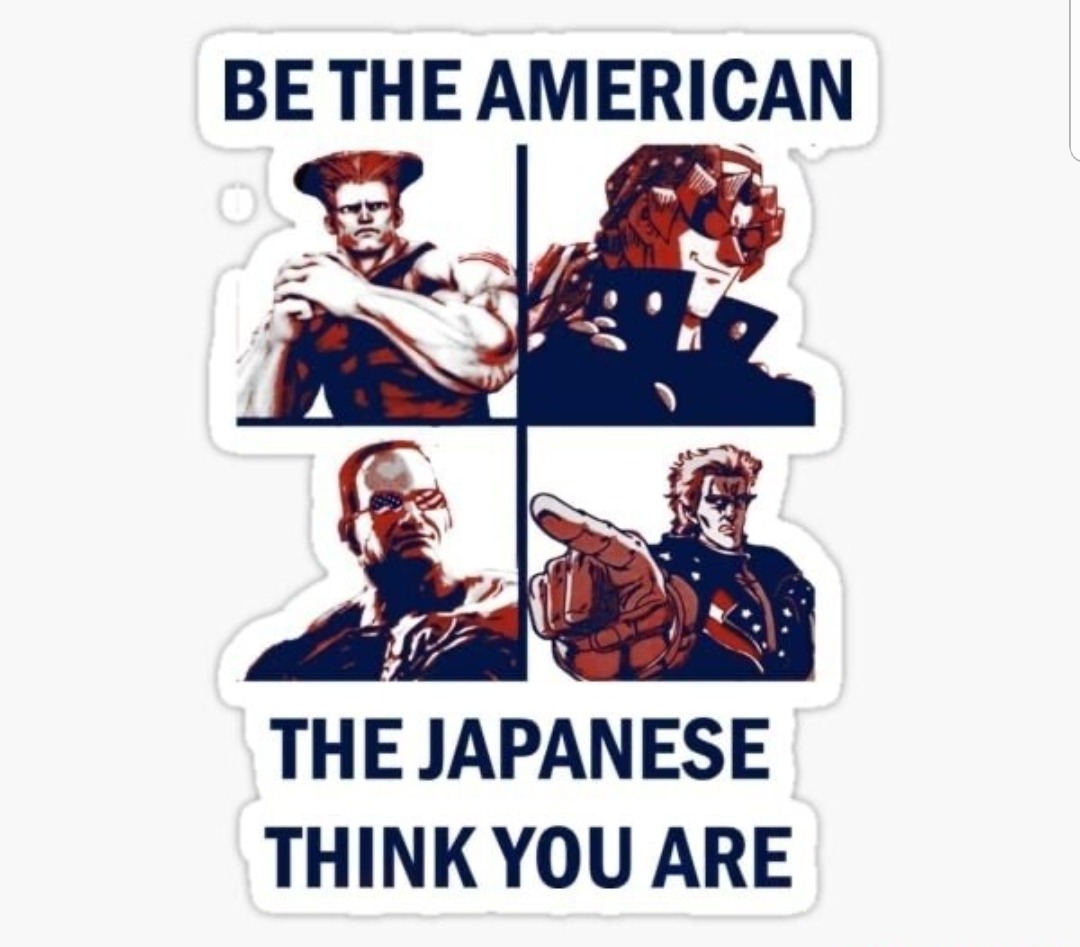 Murica! - Meme subido por Chaddicus12 :) Memedroid