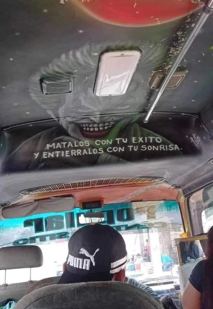 Top memes de Bus en español :) Memedroid