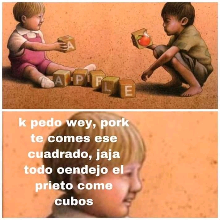 To meco - Meme subido por Chaquete :) Memedroid