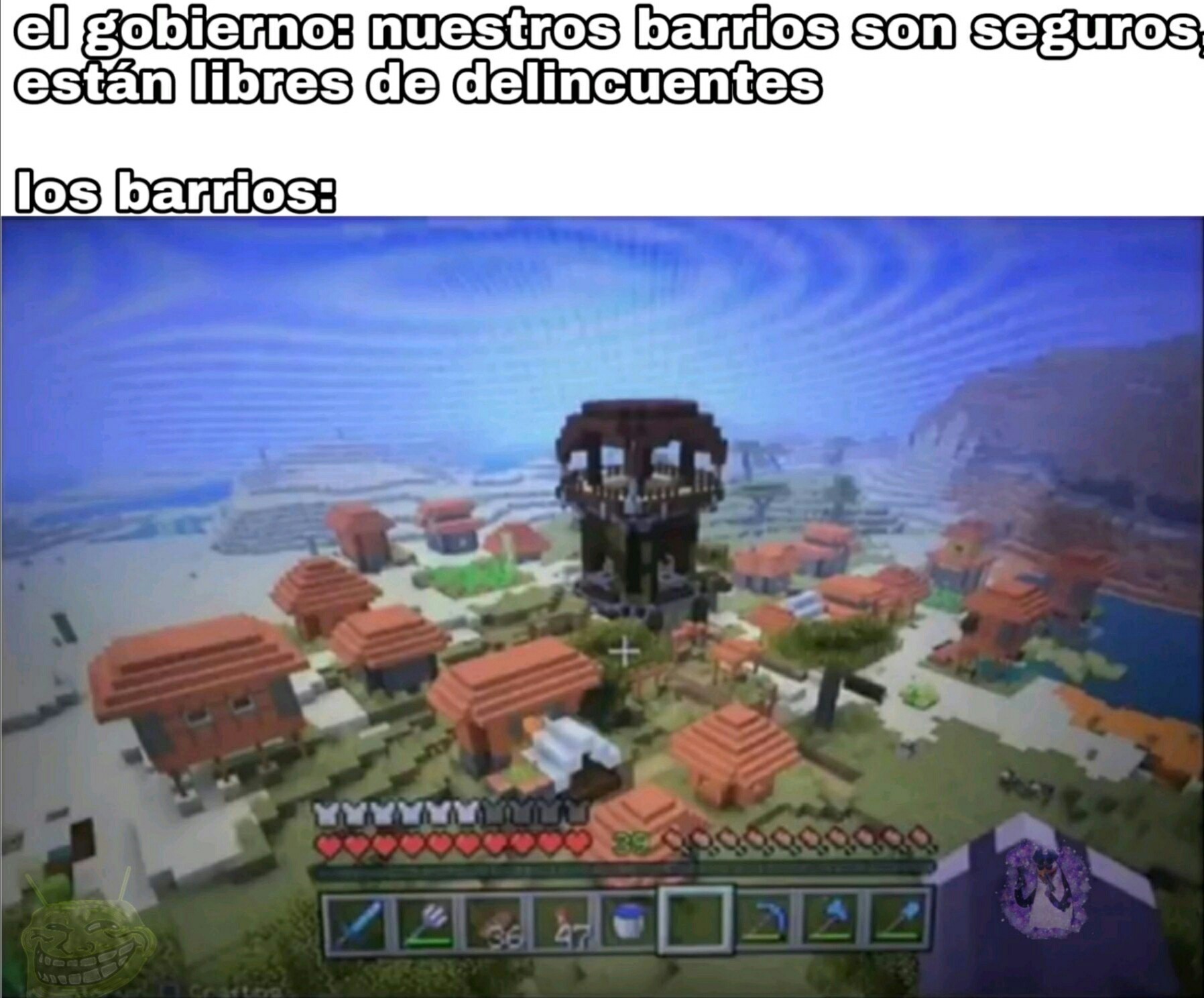 o - Meme subido por Alonurs :) Memedroid