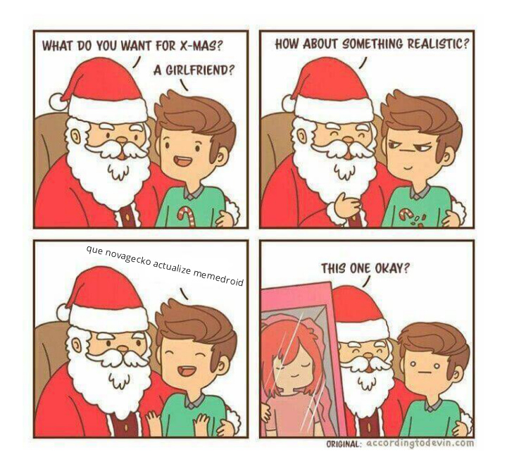 Eso nunca va a pasar... - Meme subido por Tostapav :) Memedroid