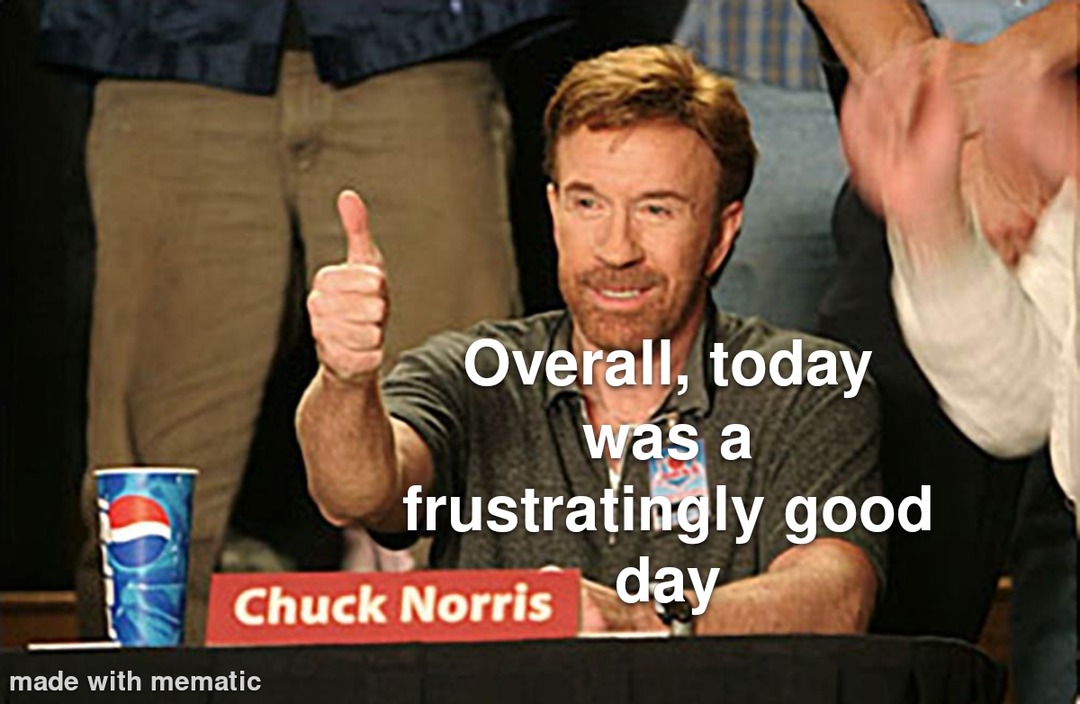 Almost not crying on Wednesday meme - Meme subido por libbyspiral ...