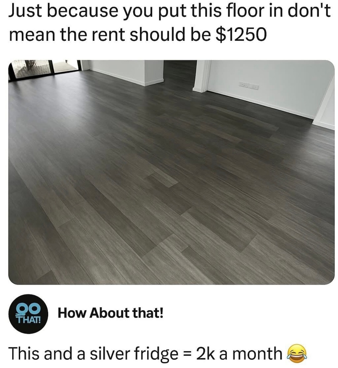 The best Rent memes :) Memedroid