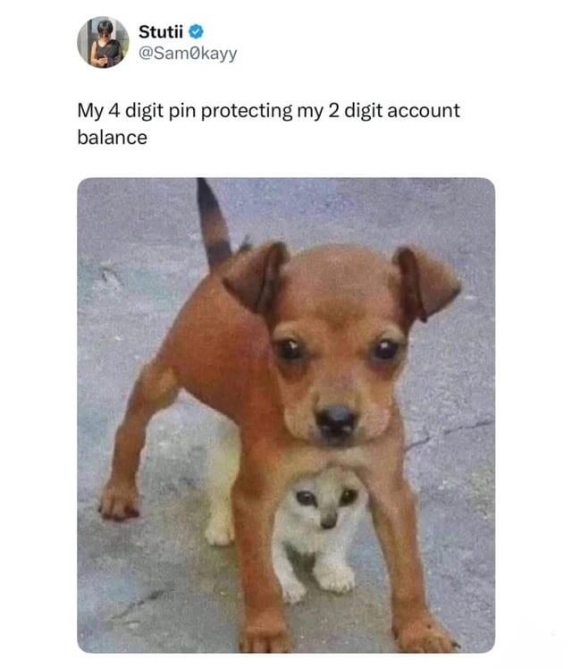 The best Bank memes :) Memedroid