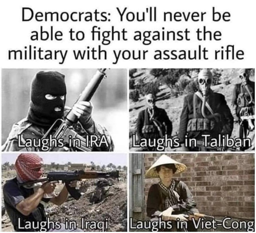 Zuckerberg cried, Alexa cried, Siri cried - Meme subido por schizoidman ...