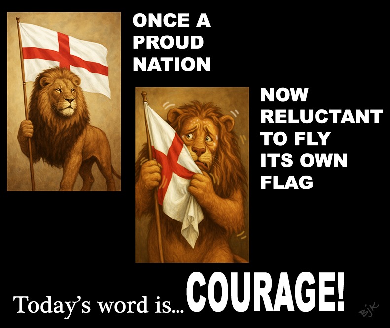 The best Courage memes :) Memedroid