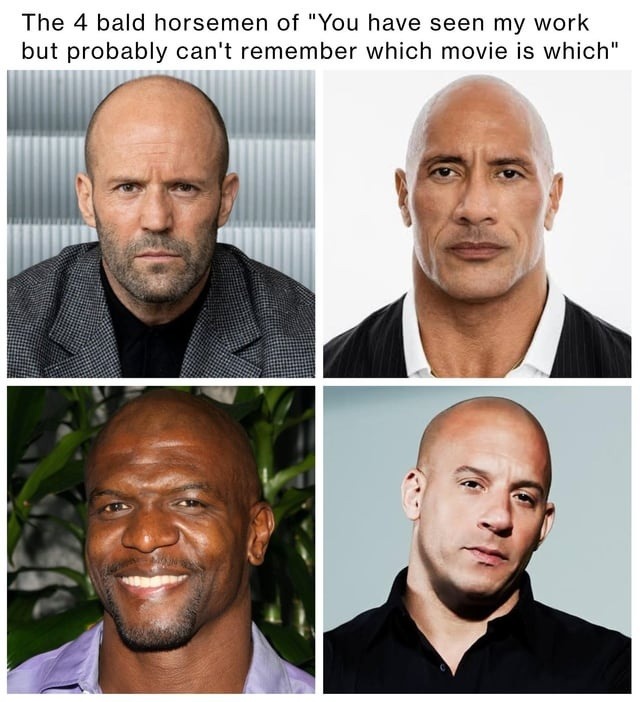 The best Actors memes :) Memedroid
