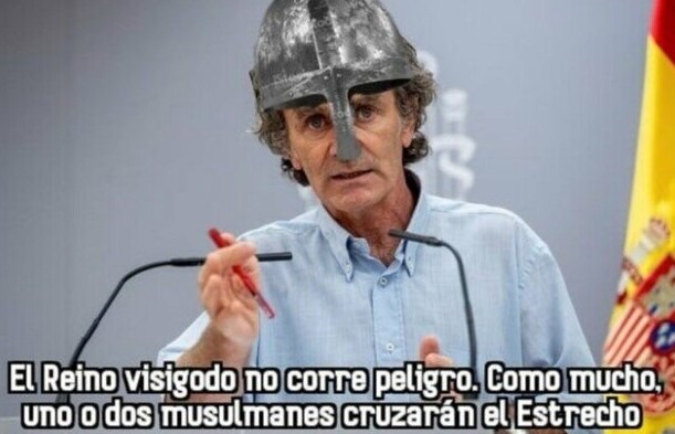 Meme español - Meme subido por luchito_gmez :) Memedroid