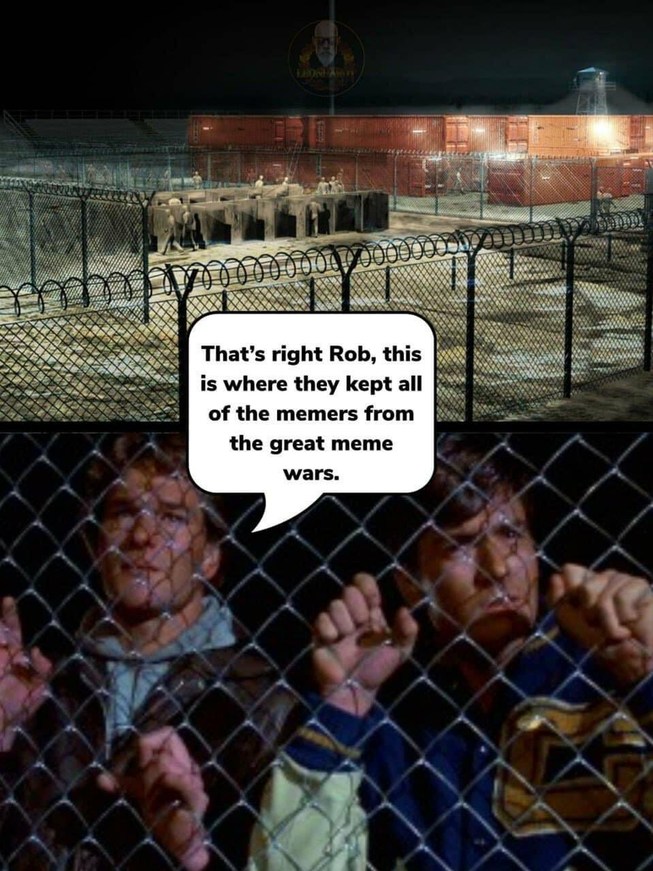 Random memes :) Memedroid