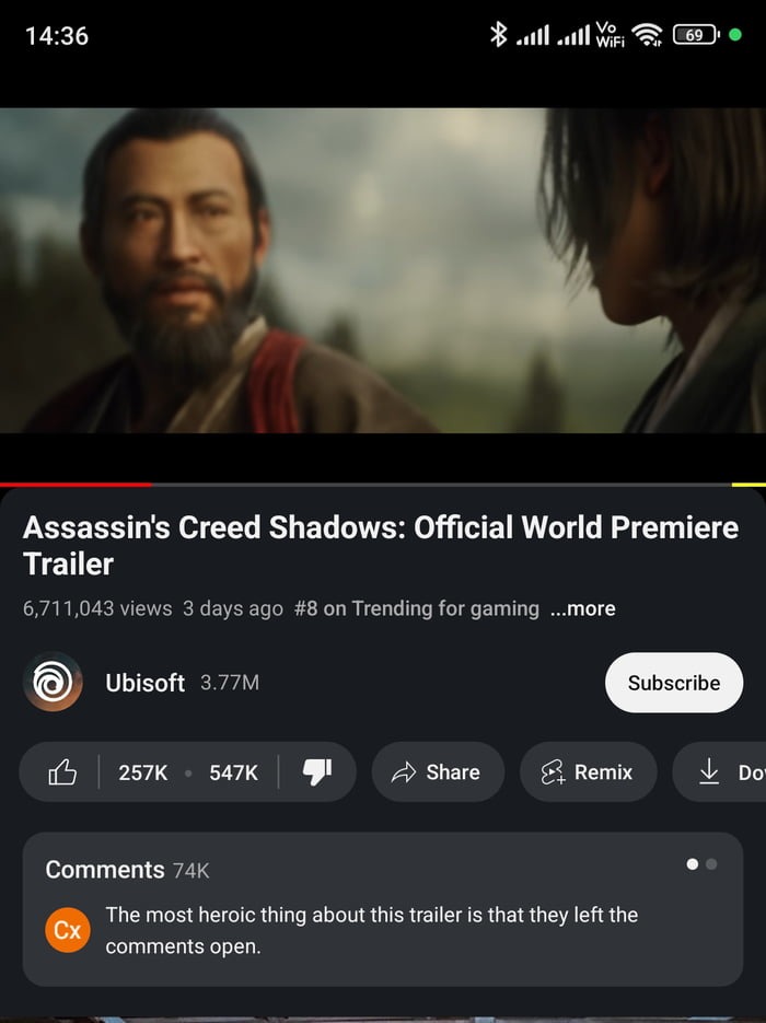 The Best Ubisoft Memes :) Memedroid