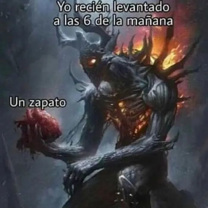 Top memes de Elsapato en español :) Memedroid