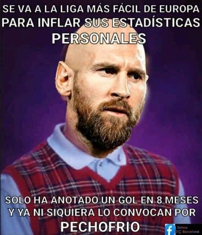 Pecho frio - Meme subido por Benjamin750785 :) Memedroid