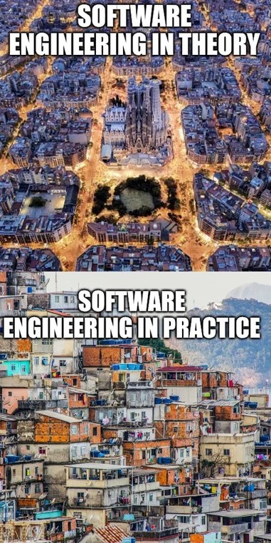 The best Coding memes :) Memedroid