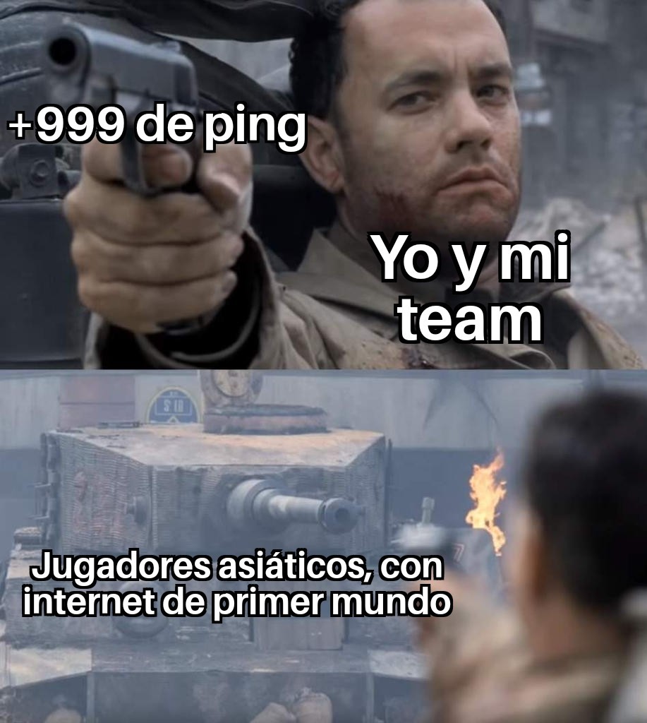 Siempre es lo mismo - Meme subido por Rodrigo131 :) Memedroid