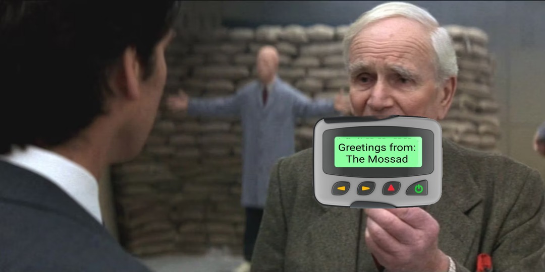 The best Pagers memes :) Memedroid