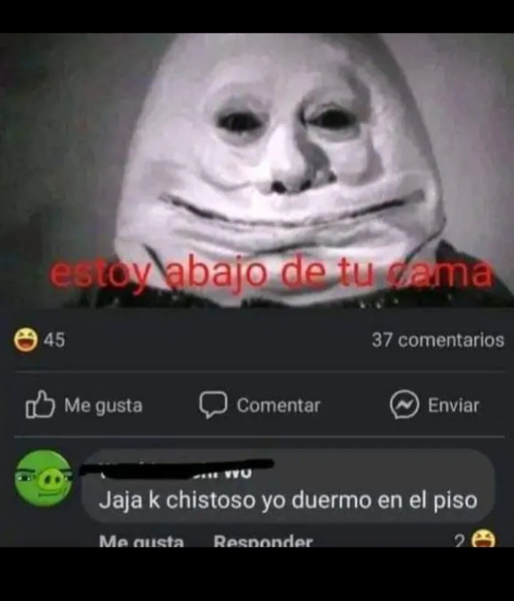 Top memes de Random en español :) Memedroid