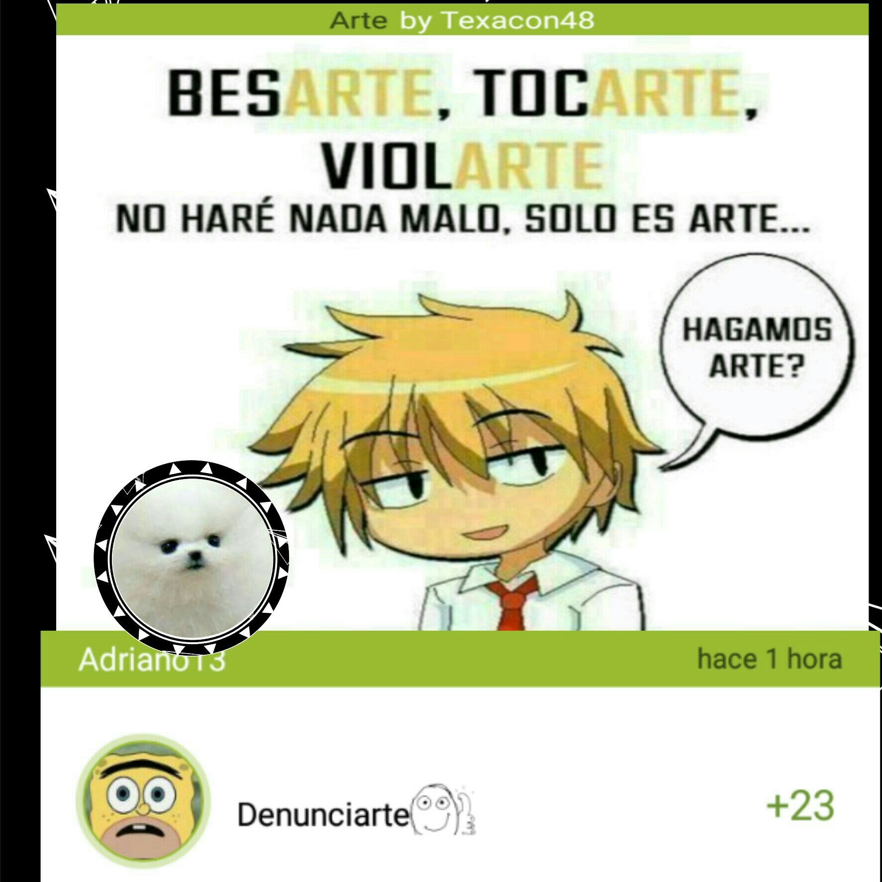 xd momo re100 horneado :v - Meme subido por Nel_Prro.com :) Memedroid