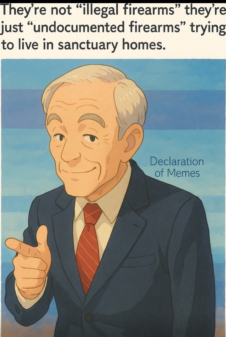 The best Firearms memes :) Memedroid