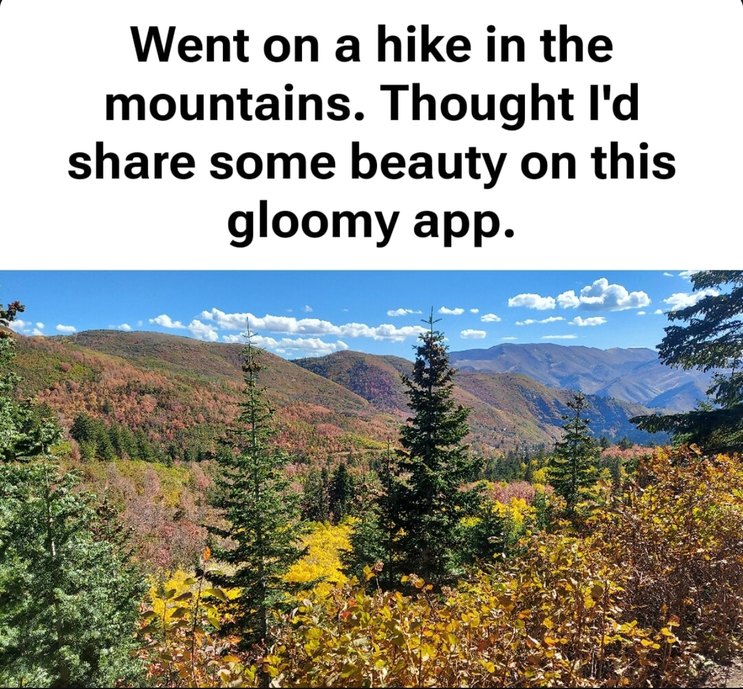 The best Nature memes :) Memedroid