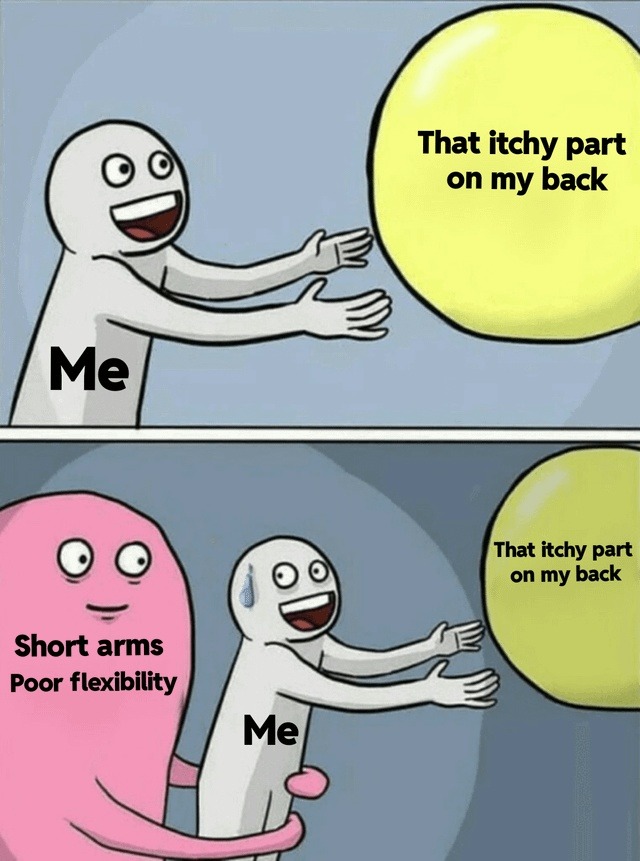 The best Flexibility memes :) Memedroid