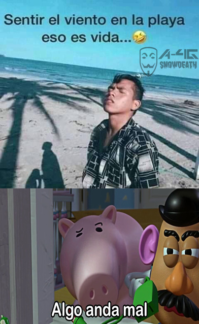 viento ricolino - Meme subido por zname :) Memedroid