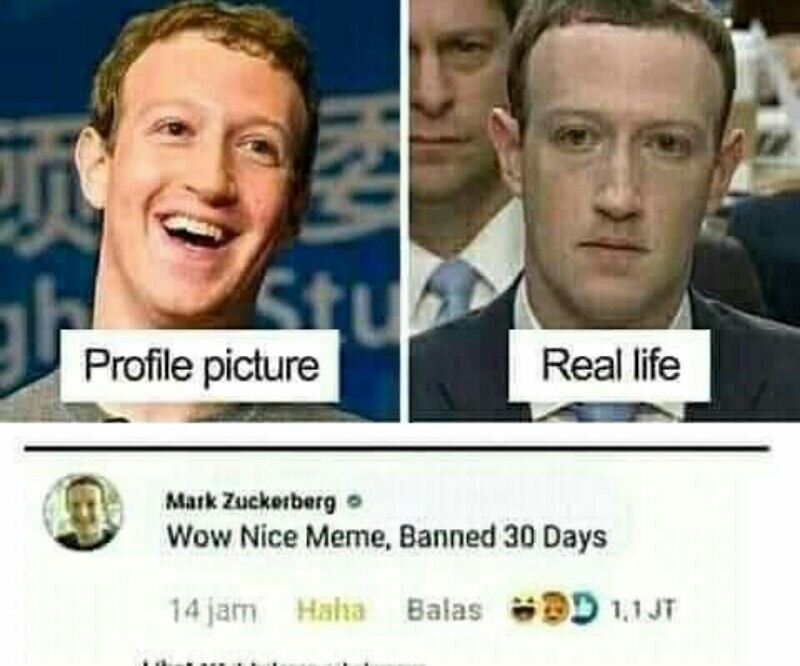 Baneado del server - Meme subido por Dimitri_el_pibe_ruso :) Memedroid