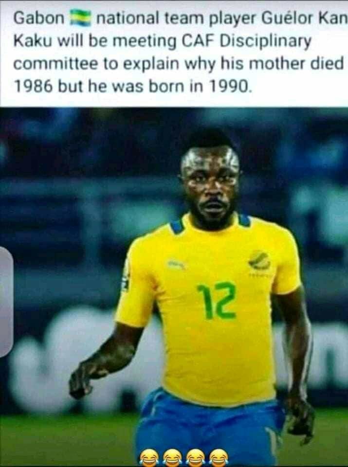 Nibba looks like 50.... - Meme by Mercenary_Hero :) Memedroid