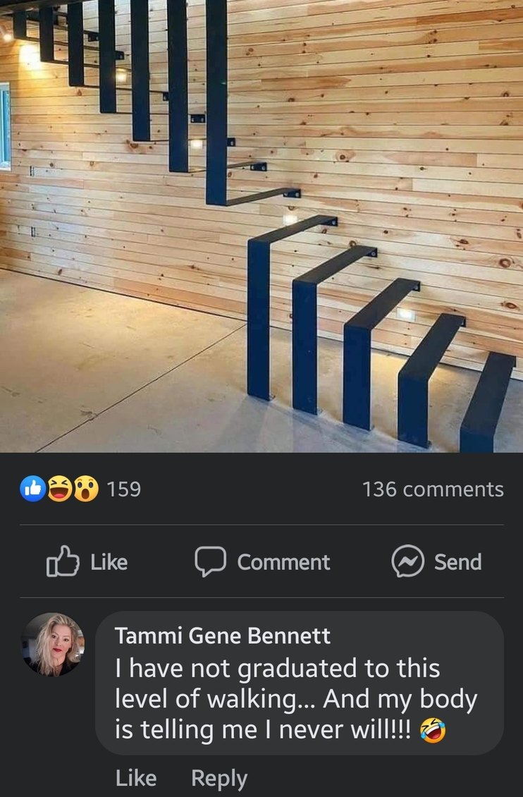 Broken Legs - Meme by Amros :) Memedroid