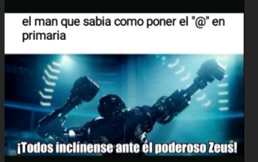 Otro meme nefasto - Meme subido por Alej_magno :) Memedroid