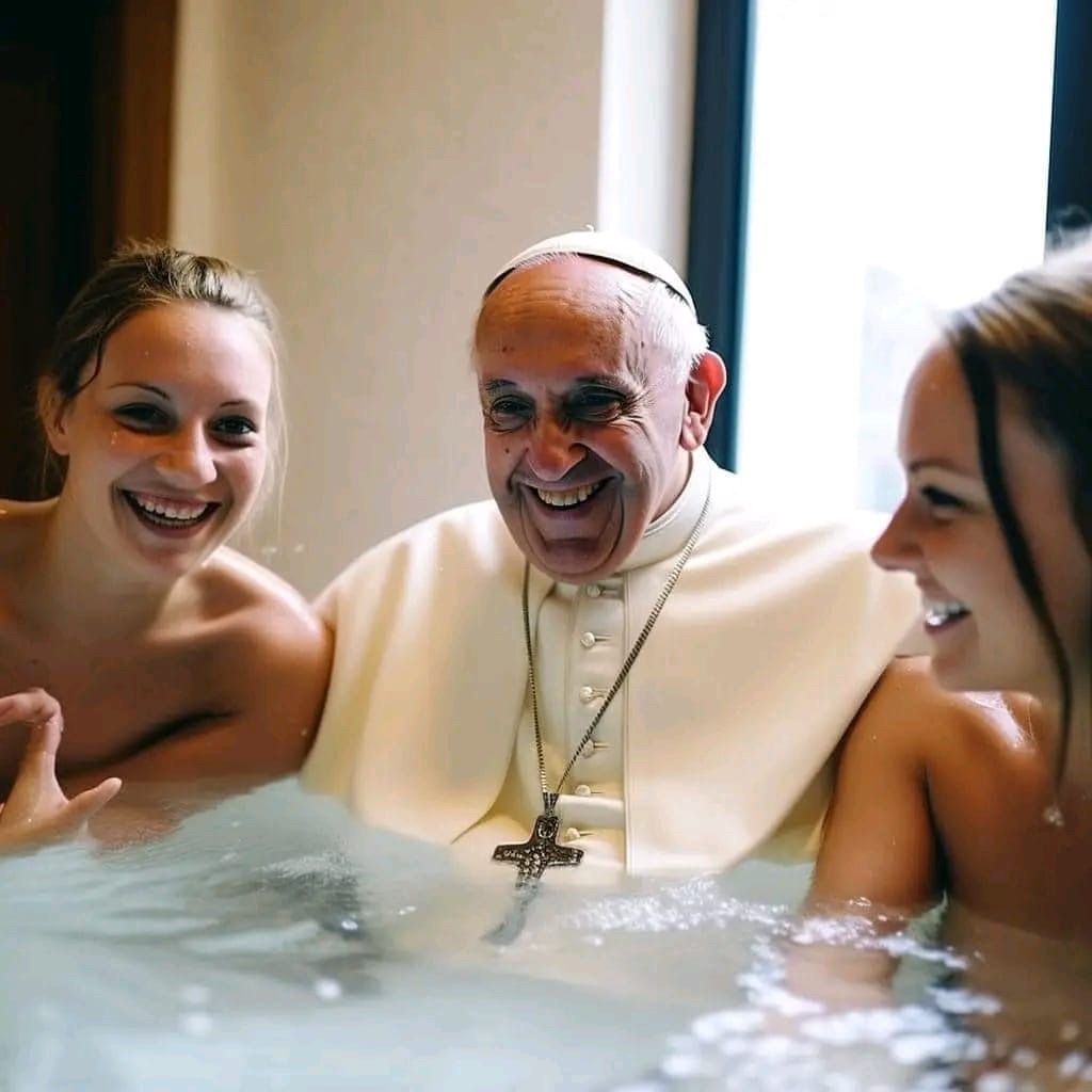 Ladies, meet the ‘bishop’ - Meme subido por AndySoshall :) Memedroid