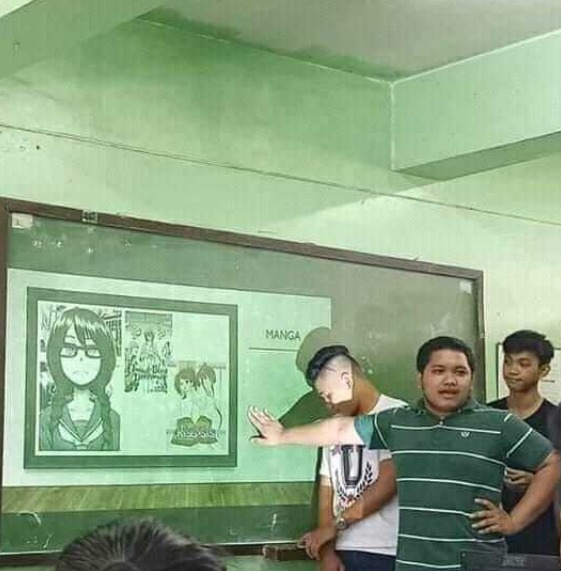 Top memes de Exposición en español :) Memedroid