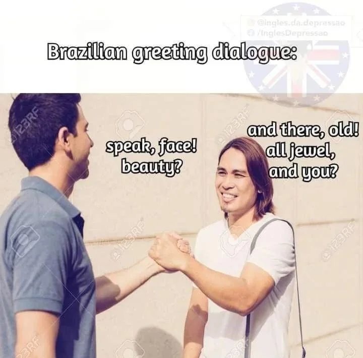 The best Brasil memes :) Memedroid