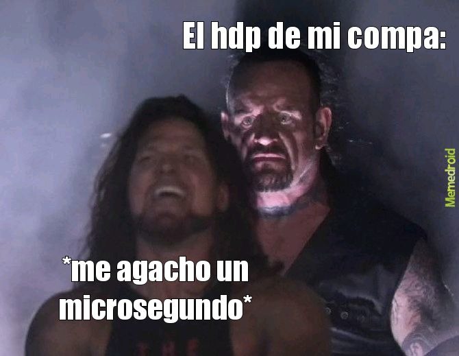 Top memes de Amistad en español :) Memedroid