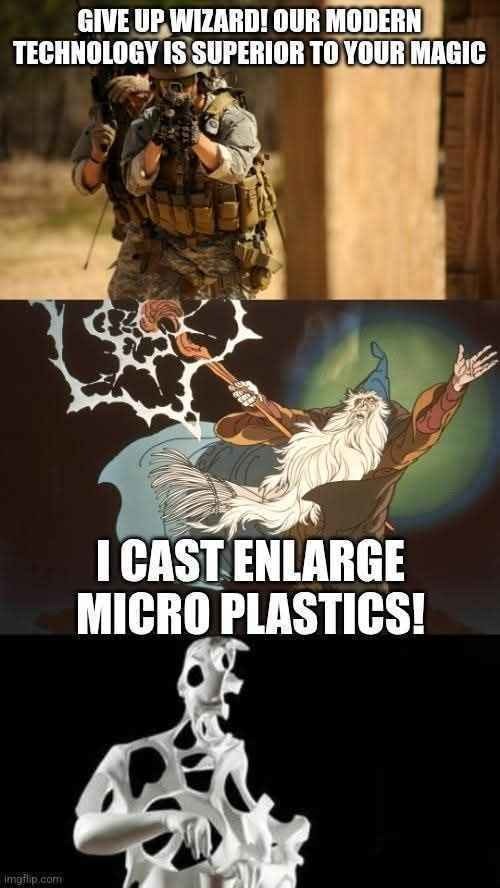 The best Wizard memes :) Memedroid