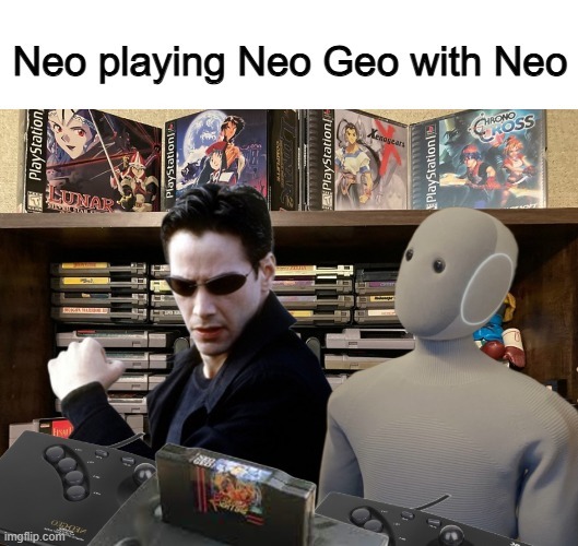 The best Robot memes :) Memedroid