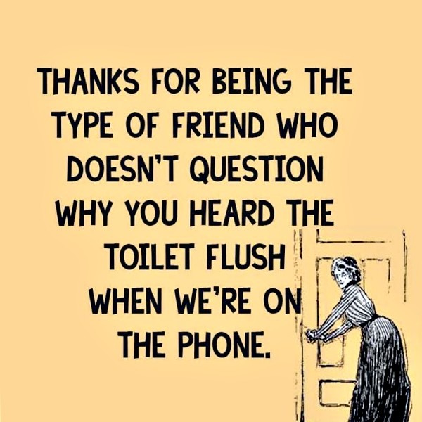 Thank you for being a friend - Meme subido por gina.amato2022 :) Memedroid