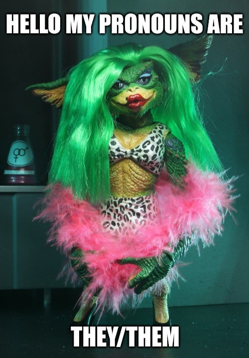 Gremlins Meme Gremlins Memes & GIFs Imgflip