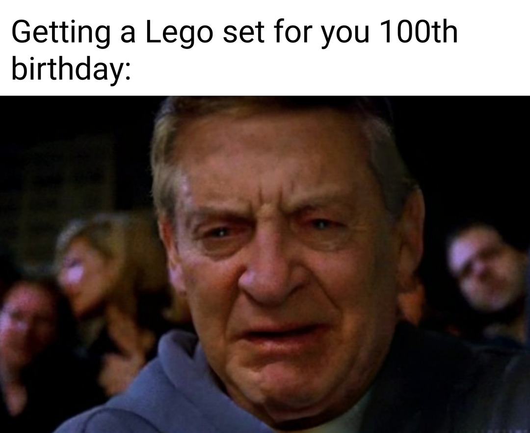The best Lego memes :) Memedroid